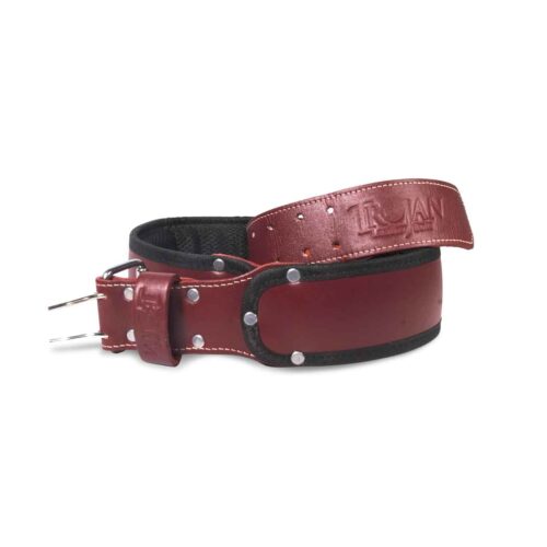 Belt For Work | Genuine Leather Belt for Work - Trojan Tool Belts