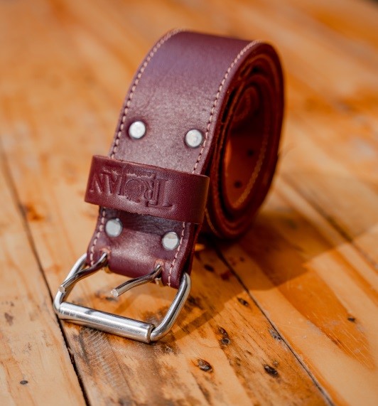 Build Your Own Tool Belt | A Safe & Effective Guide-Trojan Tool Belt