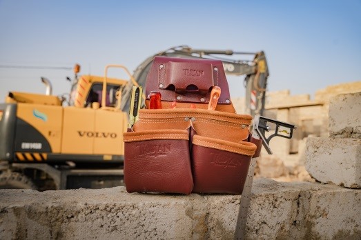 Build Your Own Tool Belt | A Safe & Effective Guide-Trojan Tool Belt